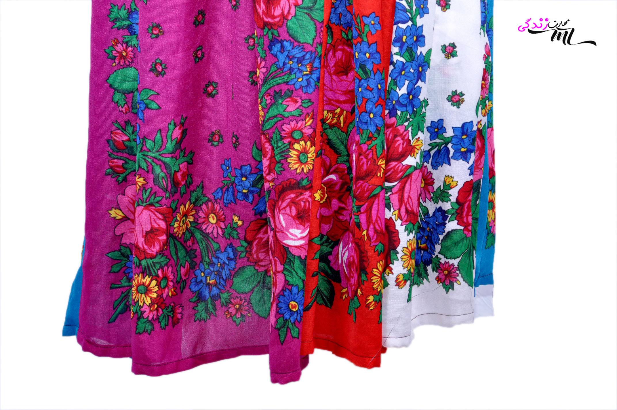Hazaragi Dress - Made By Afghan Women | E-Commerce Platform