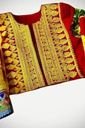 Coats Archives - Made By Afghan Women | E-Commerce Platform